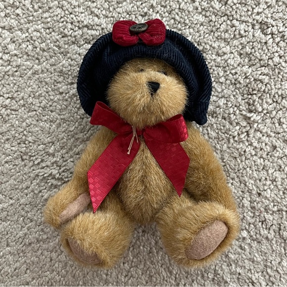 Boyds Bears | Other | Vintage Boyds Bear | Poshmark